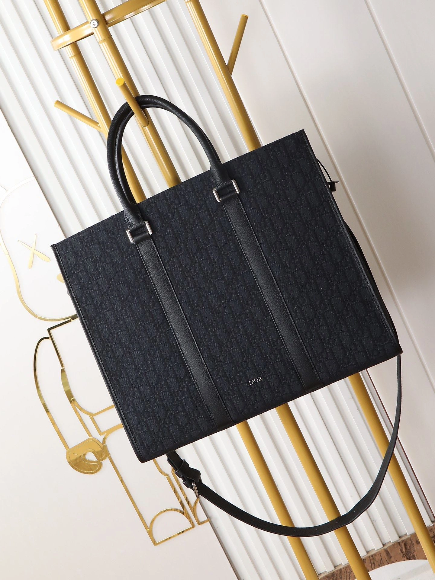 Christian Dior Shopping Bags