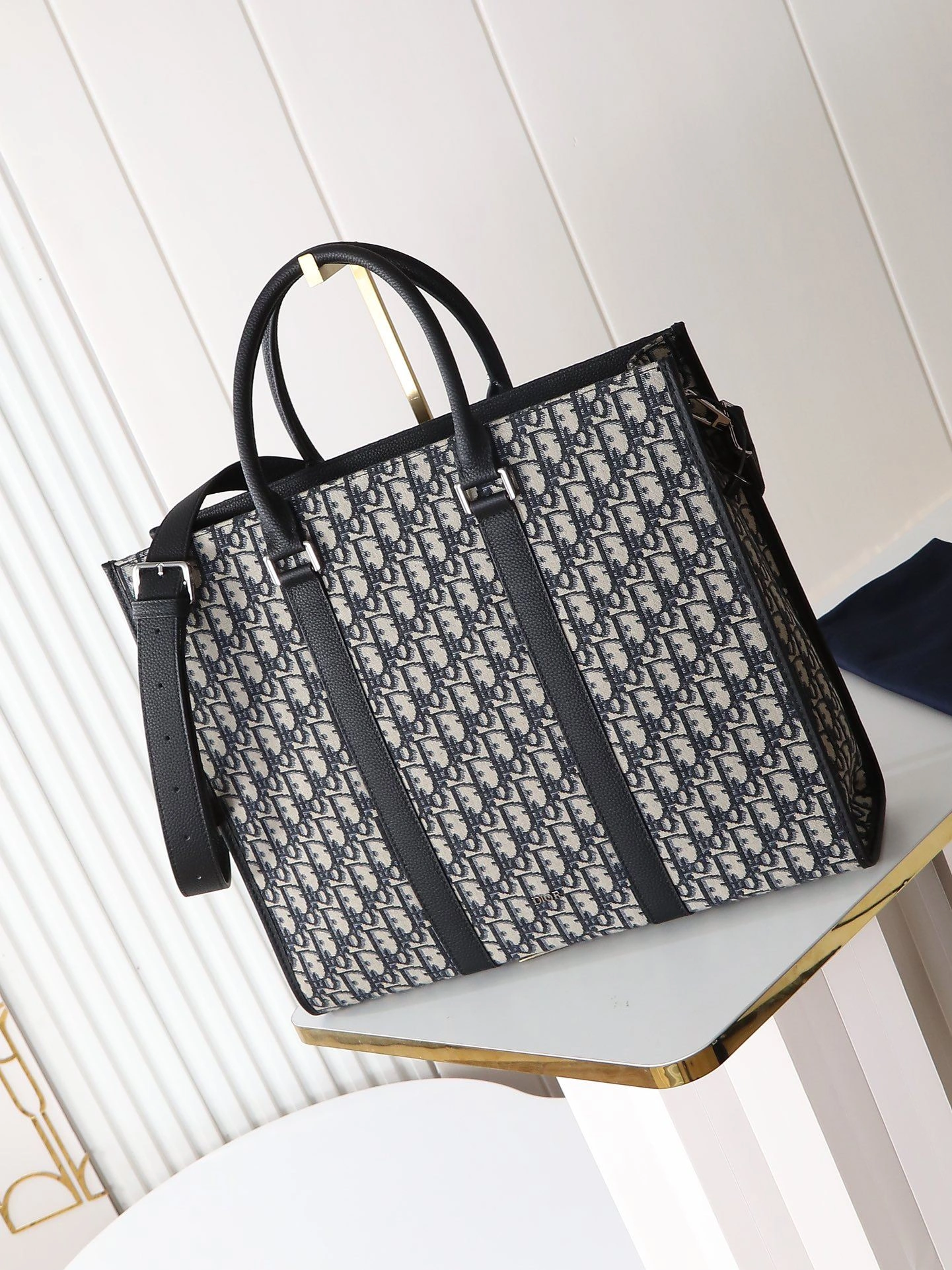 Authentic Christian Dior Shopping Bags