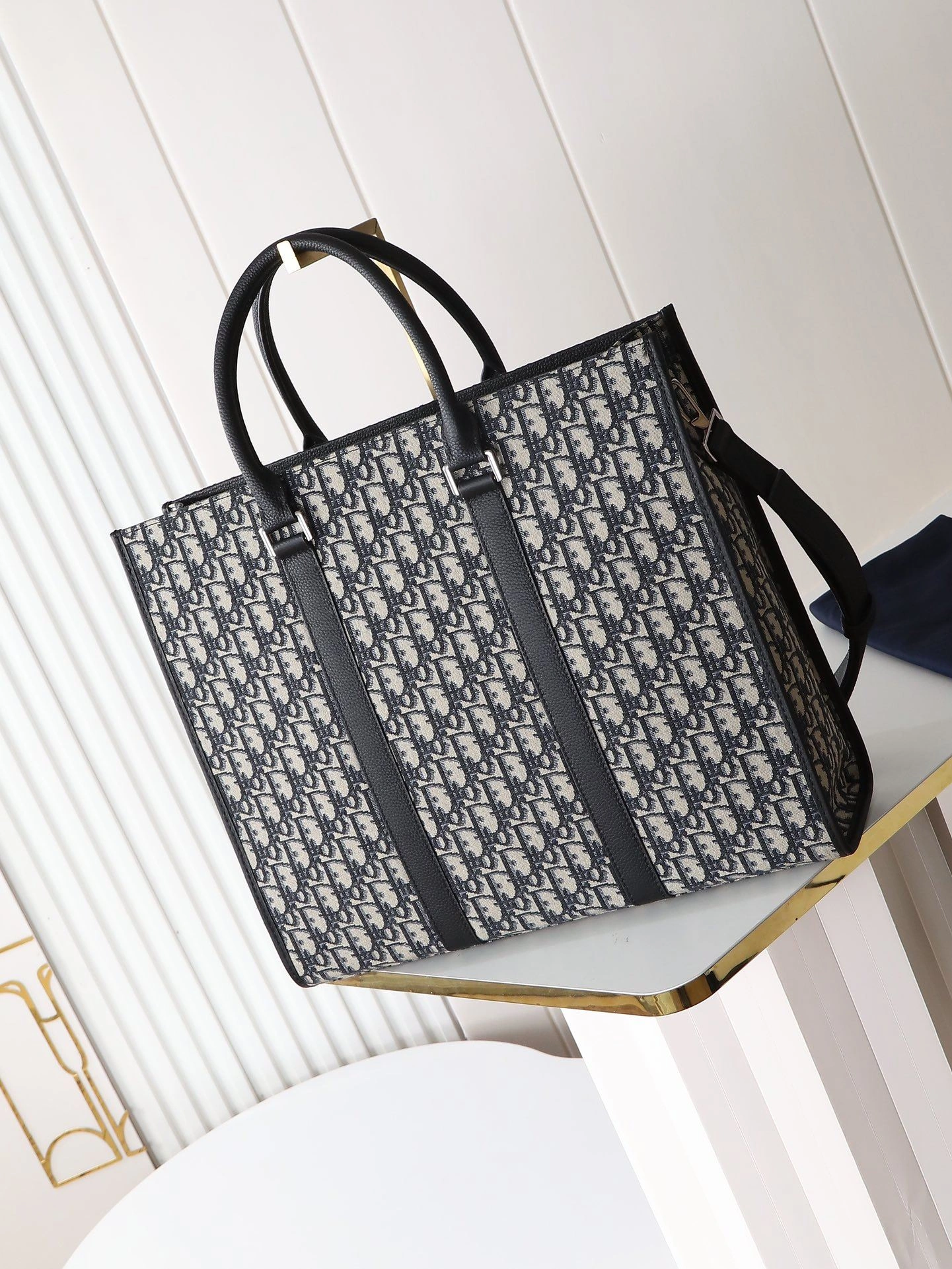 Authentic Christian Dior Shopping Bags
