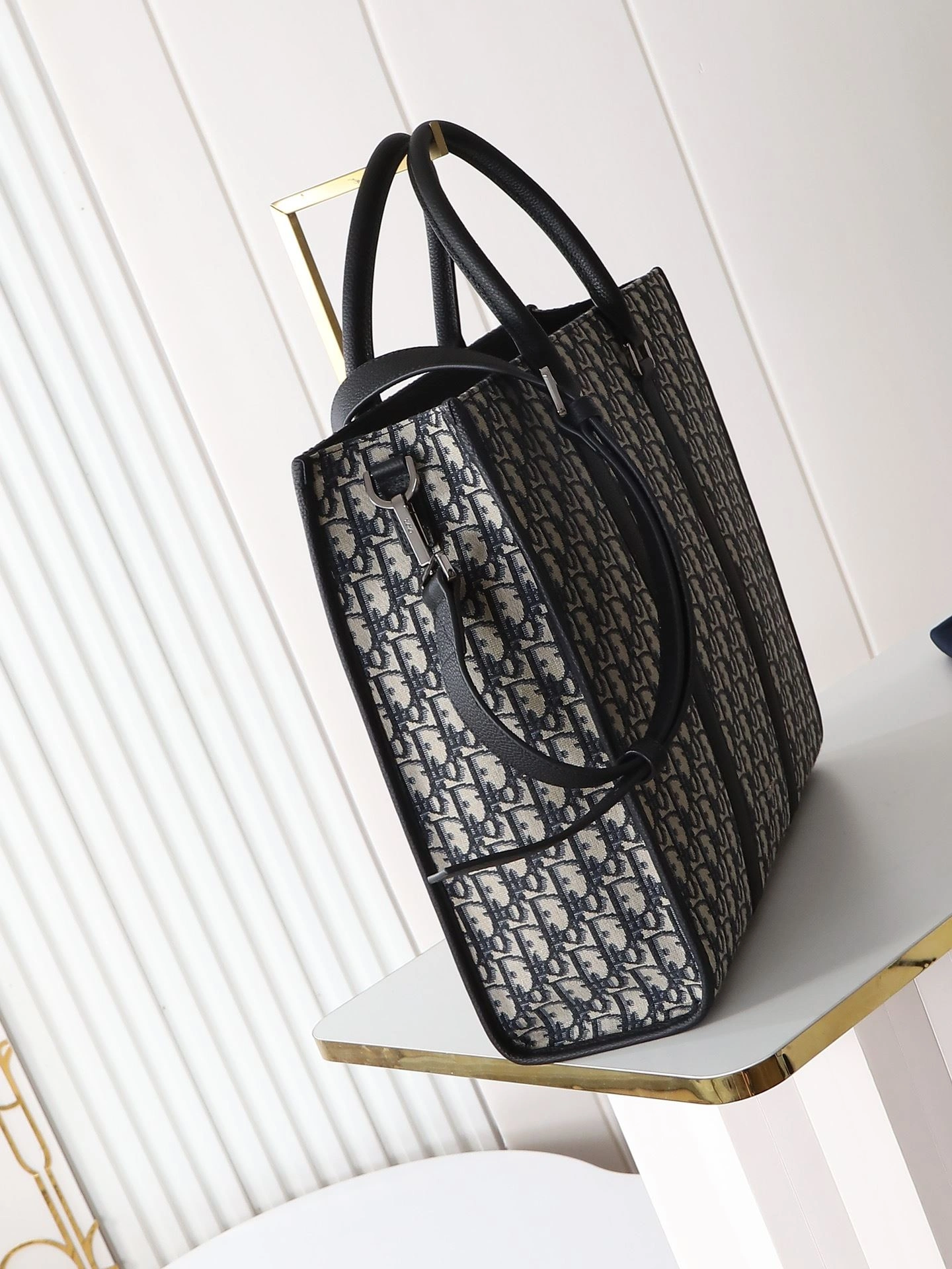 Authentic Christian Dior Shopping Bags