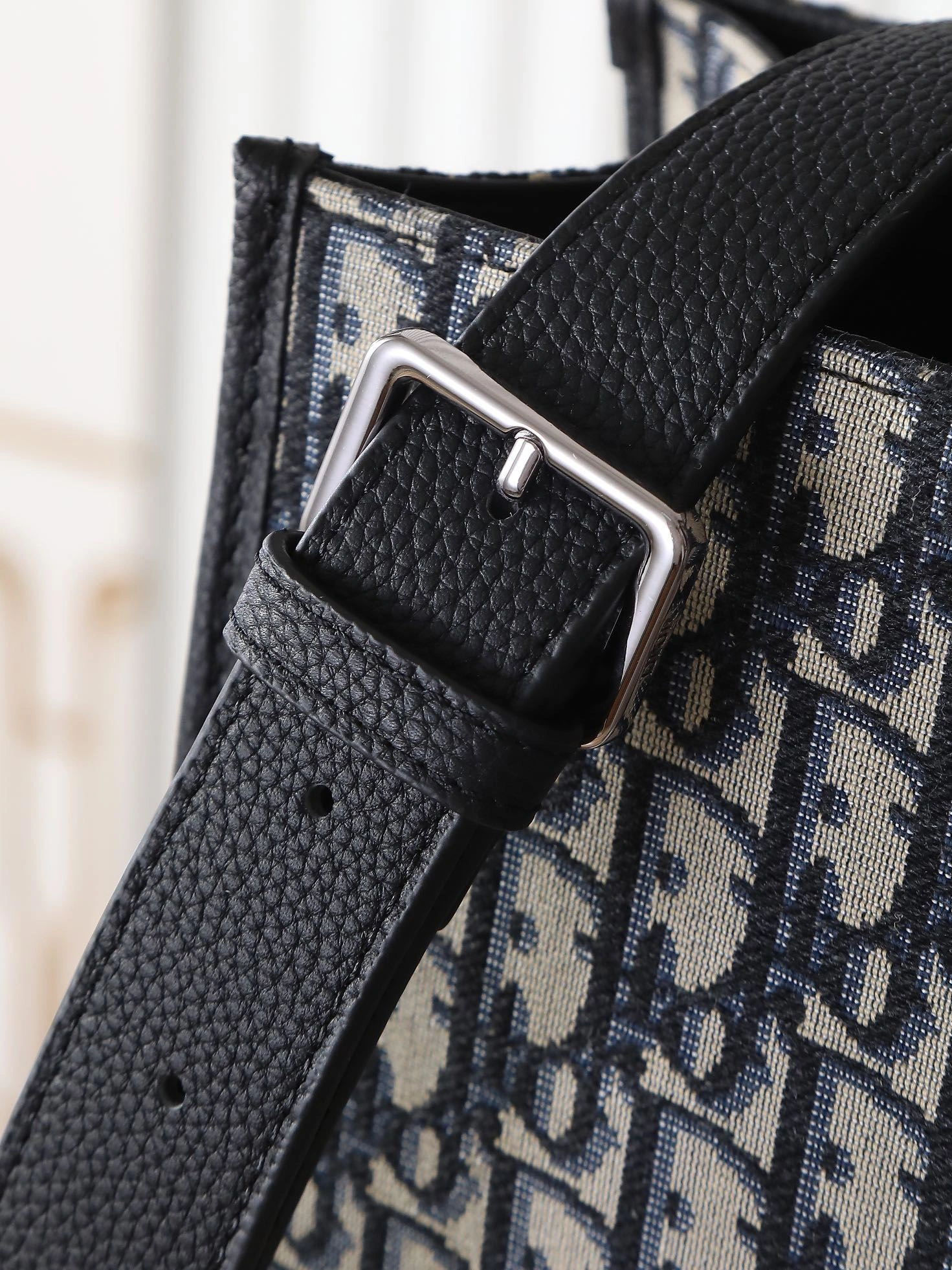 Authentic Christian Dior Shopping Bags