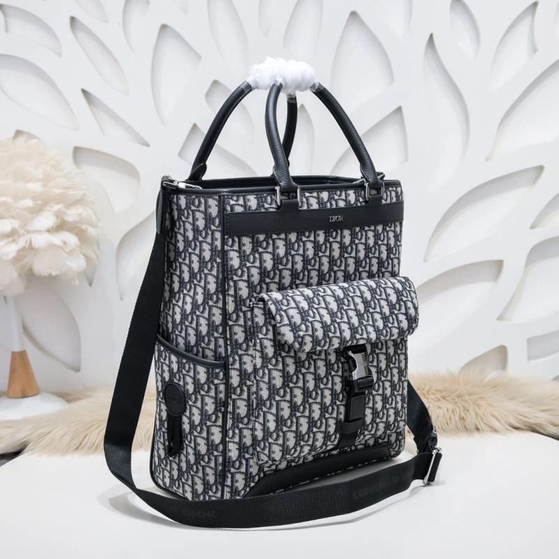 Budget-friendly Christian Dior Shopping Bags
