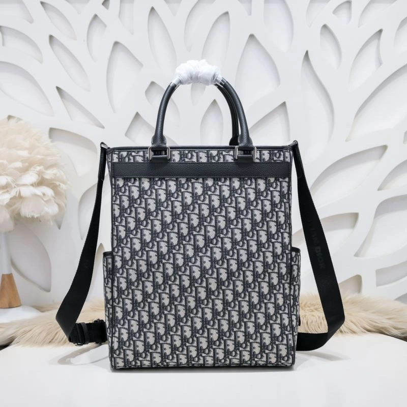 Budget-friendly Christian Dior Shopping Bags
