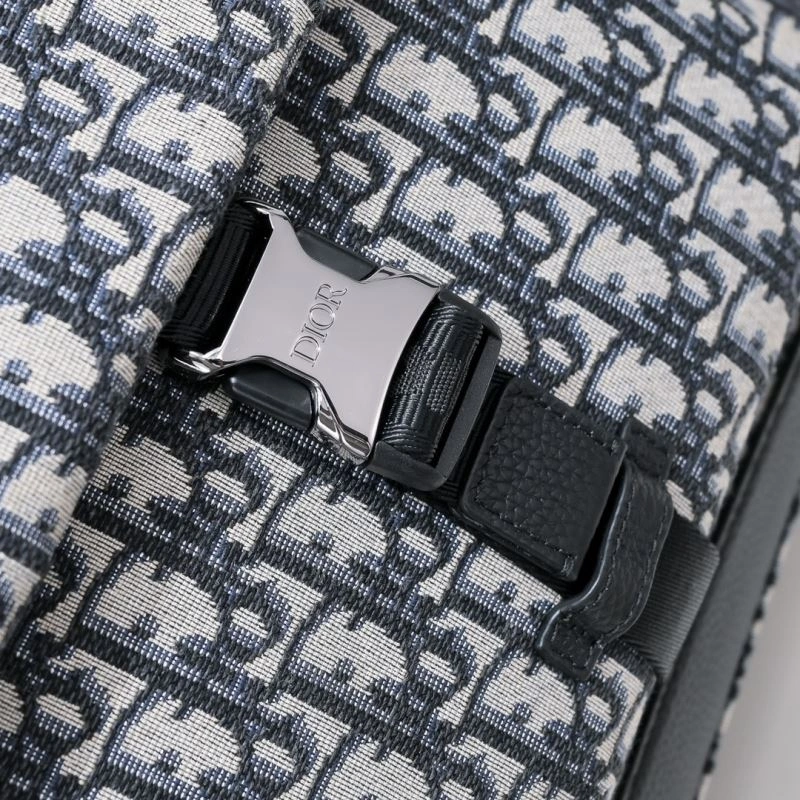 Budget-friendly Christian Dior Shopping Bags