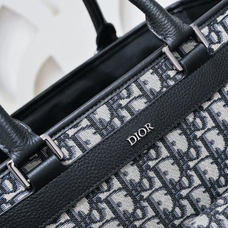 Budget-friendly Christian Dior Shopping Bags
