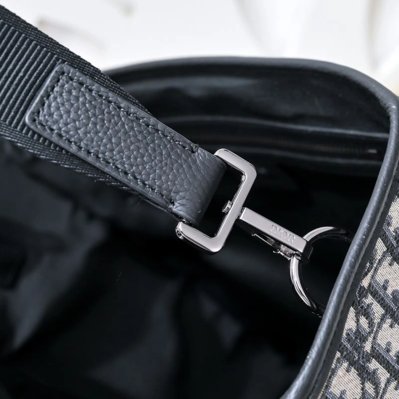 Budget-friendly Christian Dior Shopping Bags