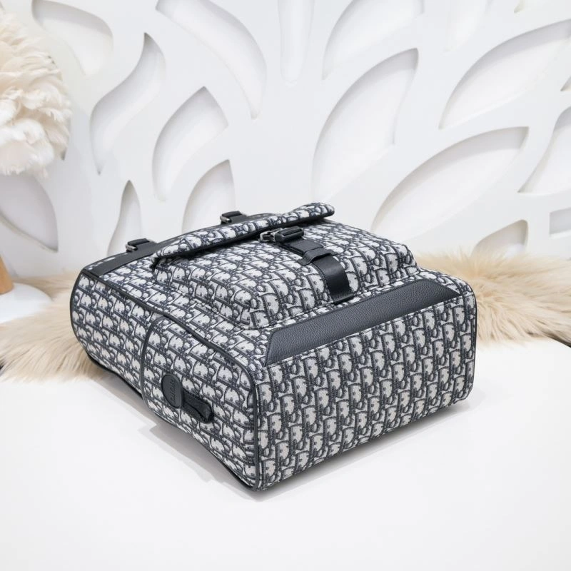 Budget-friendly Christian Dior Shopping Bags