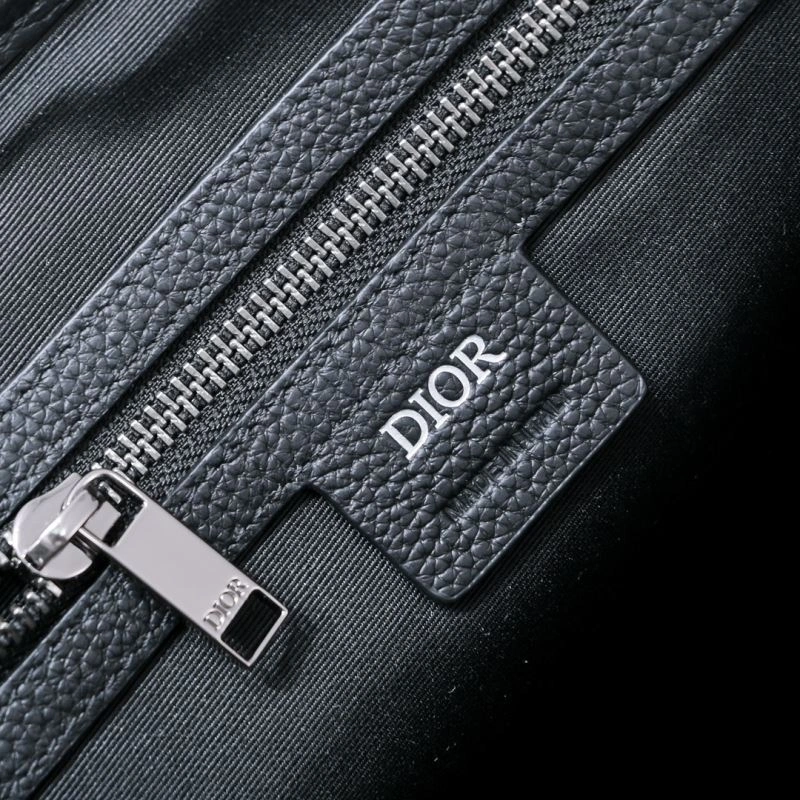 Budget-friendly Christian Dior Shopping Bags