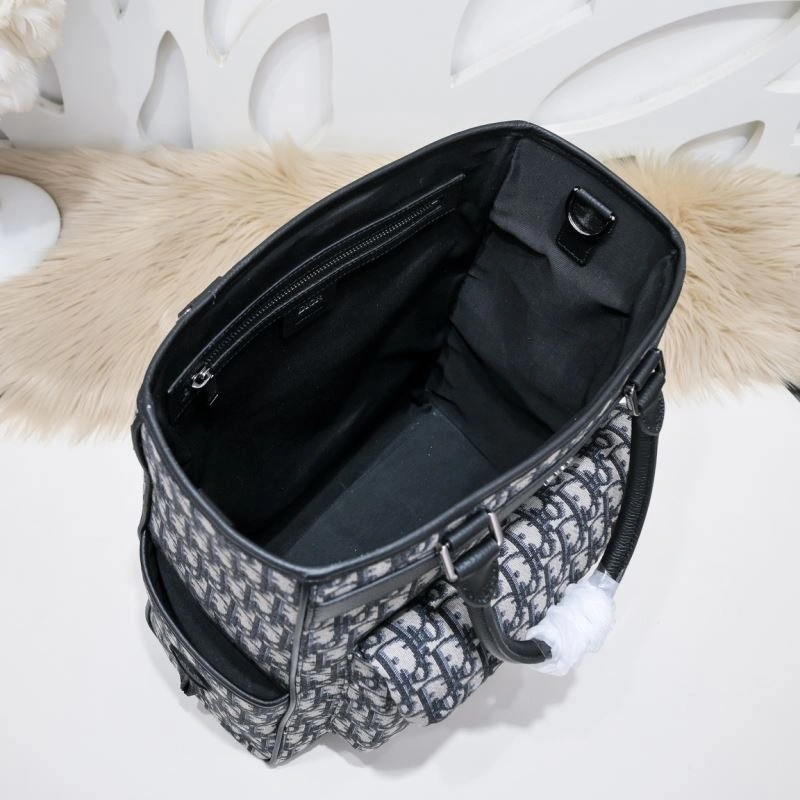 Budget-friendly Christian Dior Shopping Bags