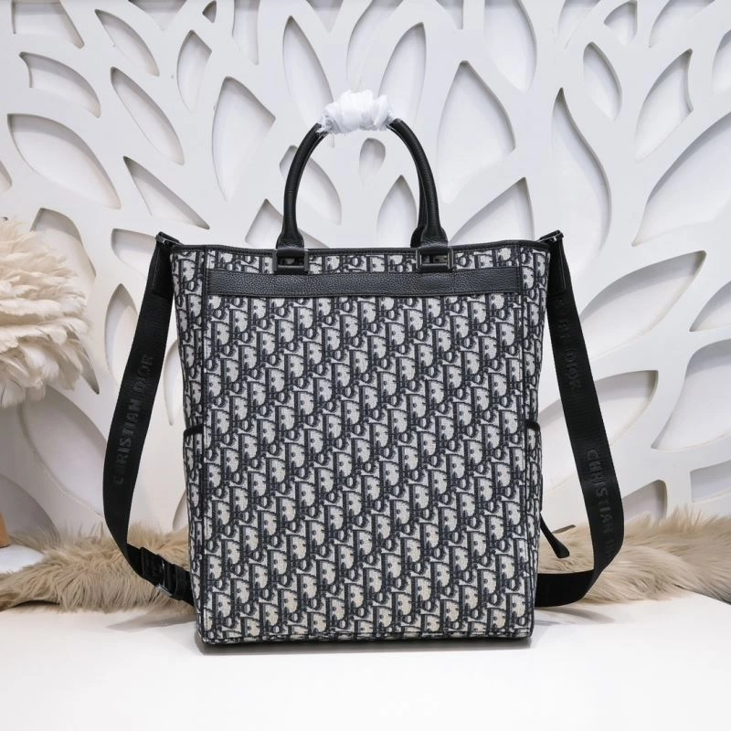 Brand-original Christian Dior Shopping Bags