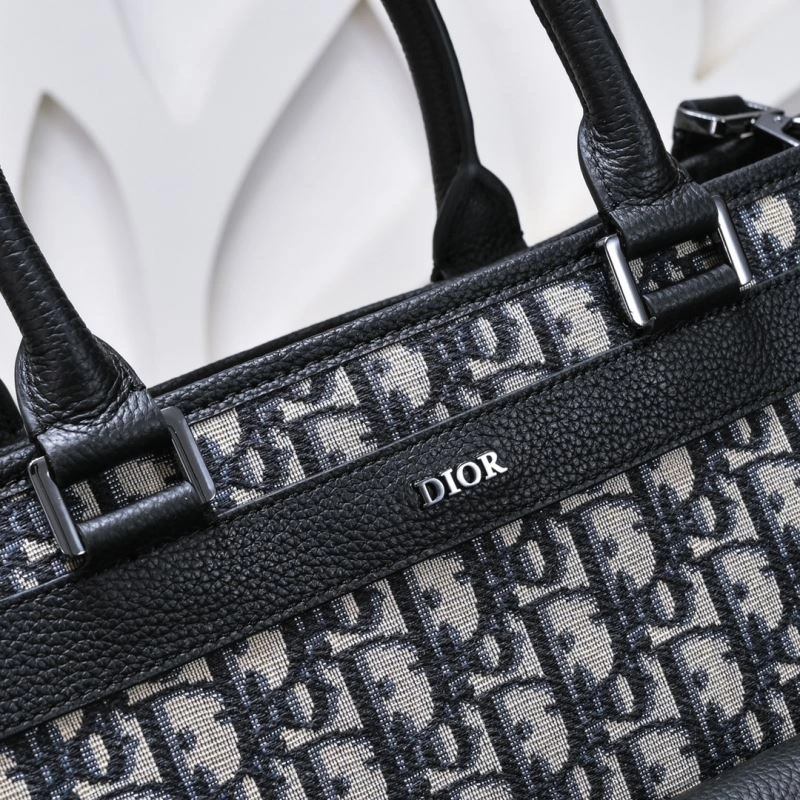 Brand-original Christian Dior Shopping Bags
