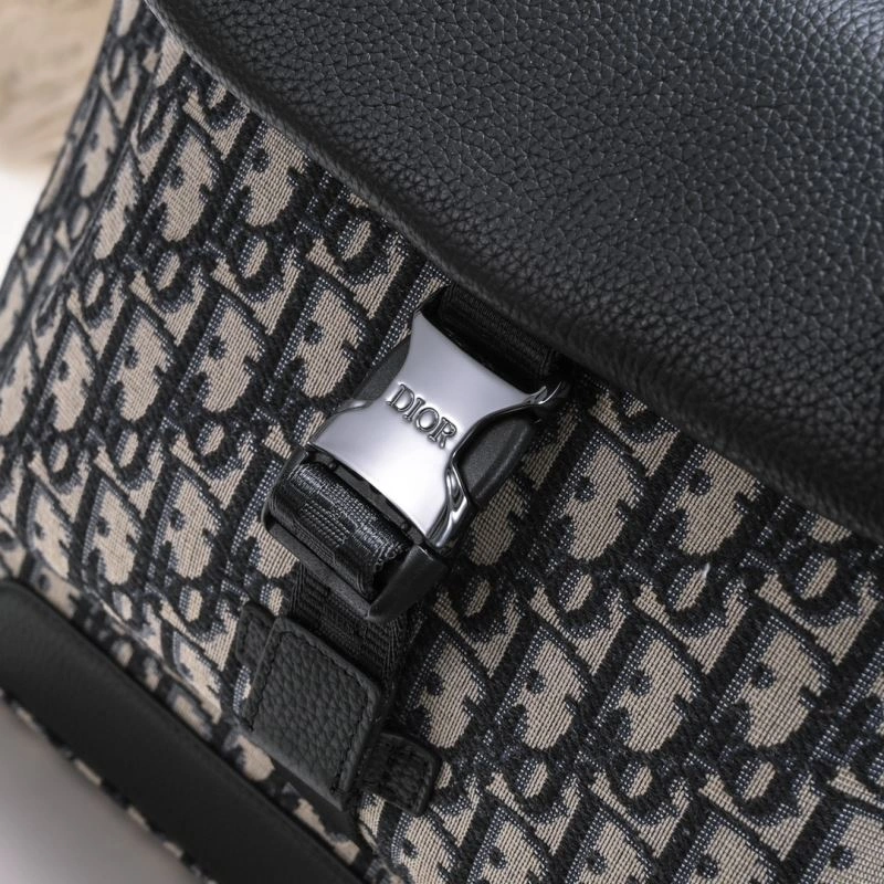 Brand-original Christian Dior Shopping Bags