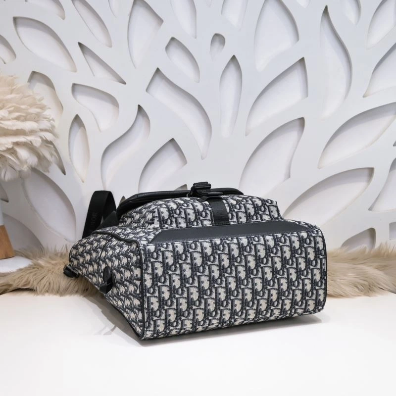 Brand-original Christian Dior Shopping Bags