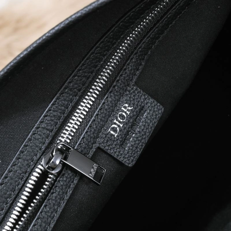Brand-original Christian Dior Shopping Bags