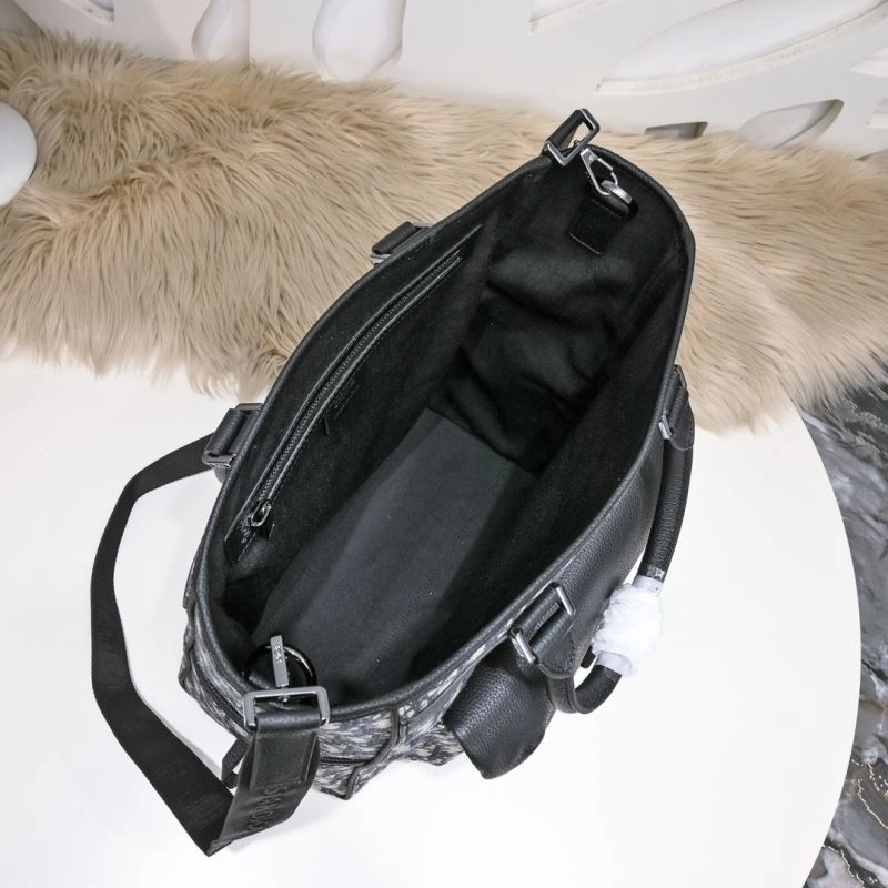Brand-original Christian Dior Shopping Bags