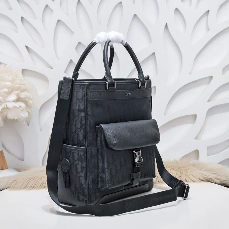 Discounted Christian Dior Shopping Bags