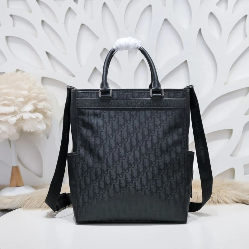 Discounted Christian Dior Shopping Bags
