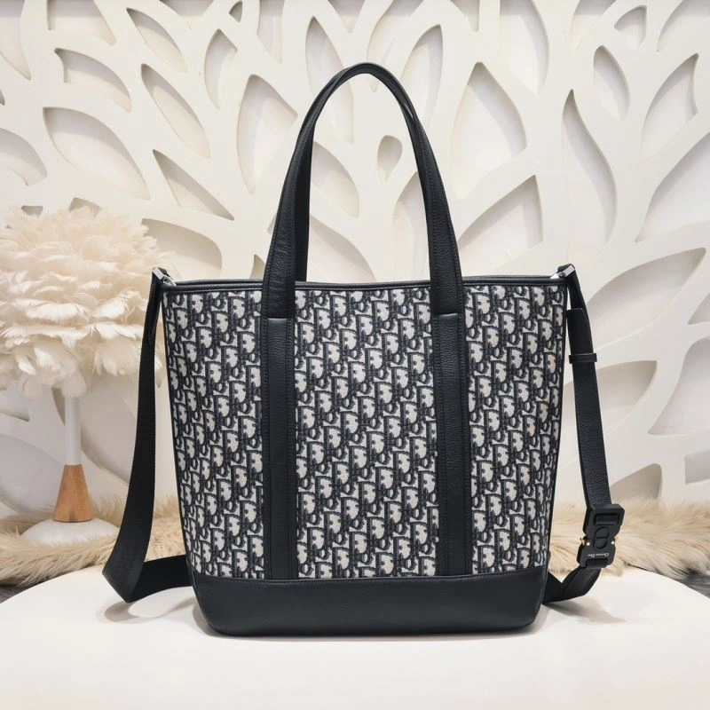 Top mirror Christian Dior Shopping Bags
