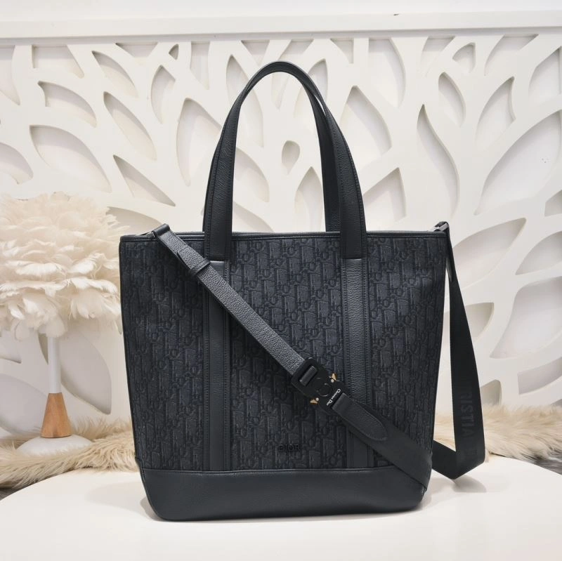 Christian Dior Shopping Bags