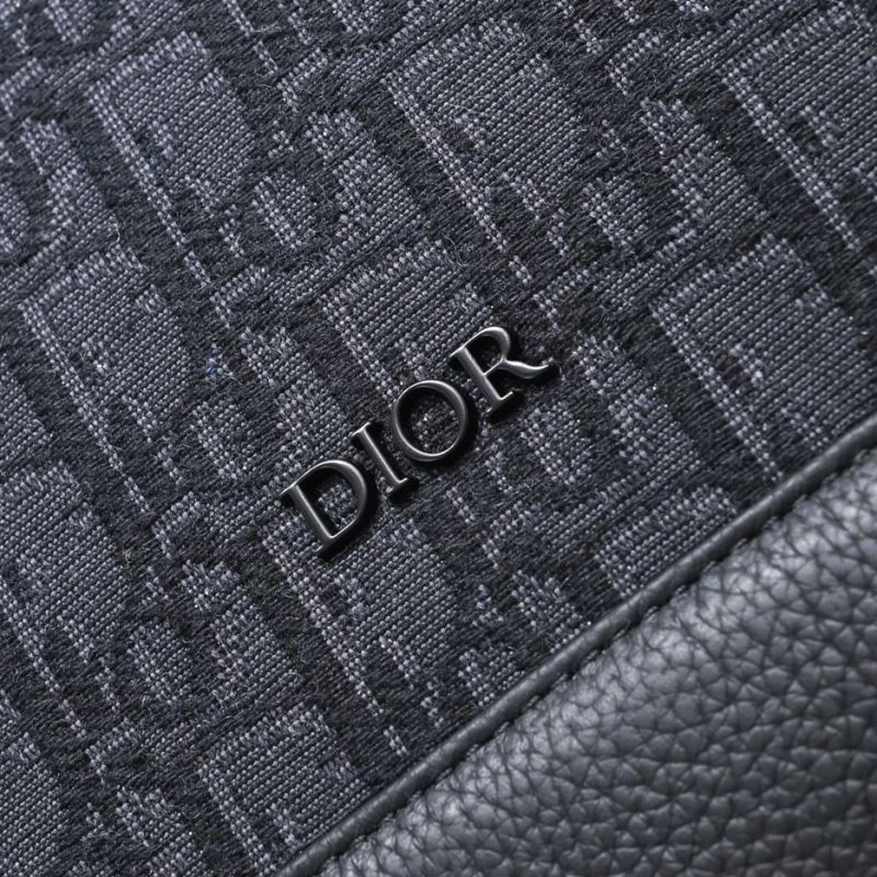 Accurate model Christian Dior Shopping Bags