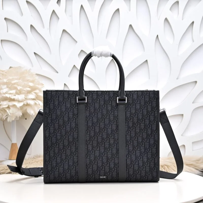 Christian Dior Shopping Bags