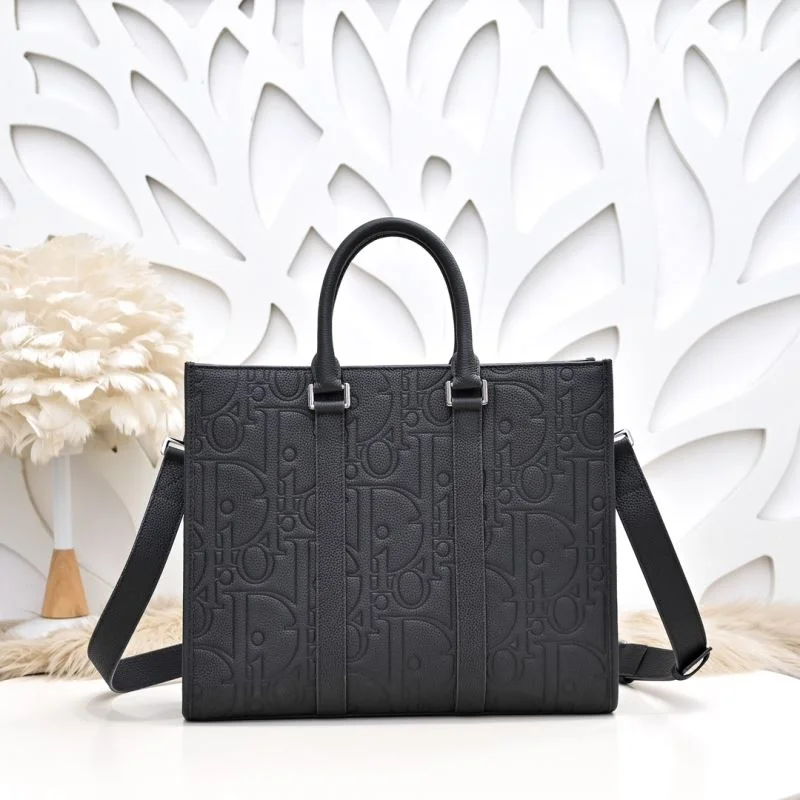 Legit Christian Dior Shopping Bags