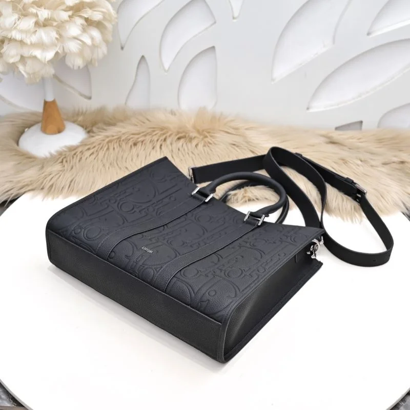 Legit Christian Dior Shopping Bags