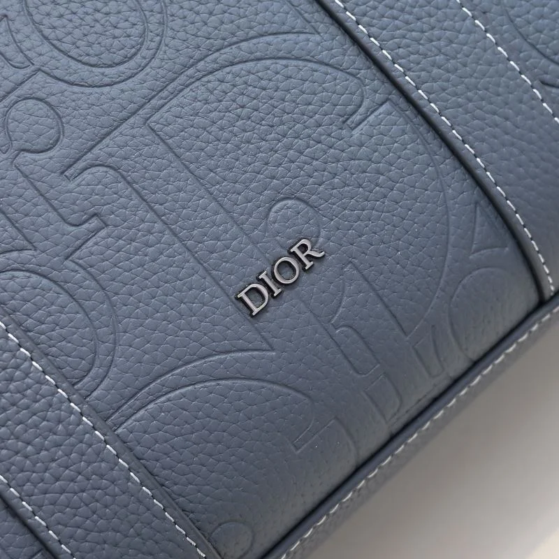 Authentic Christian Dior Shopping Bags