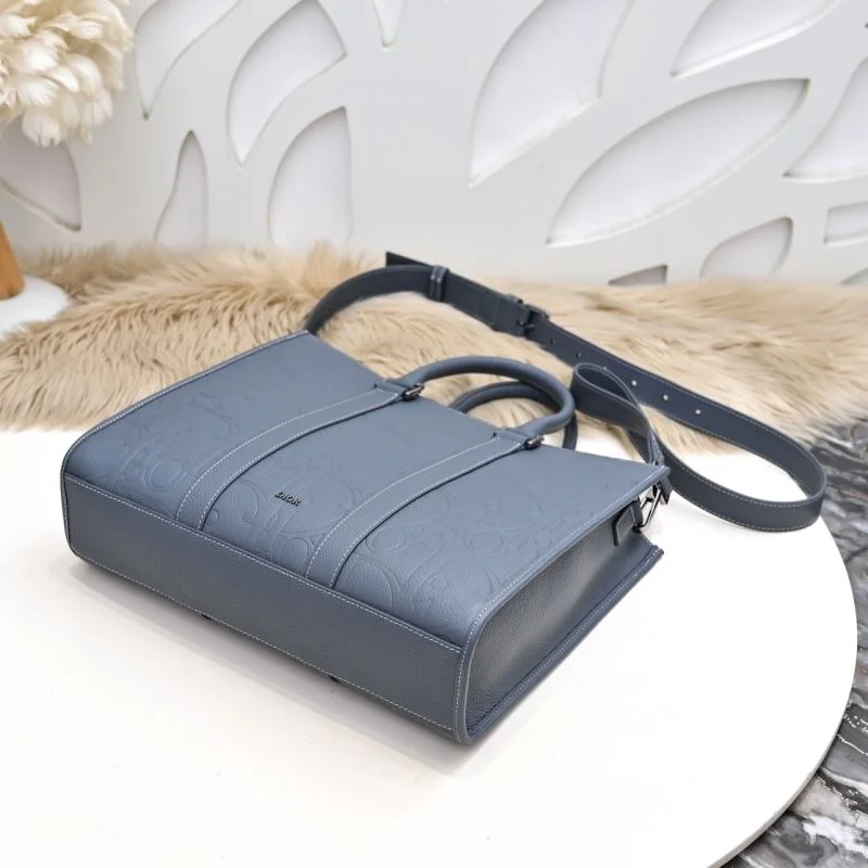 Authentic Christian Dior Shopping Bags