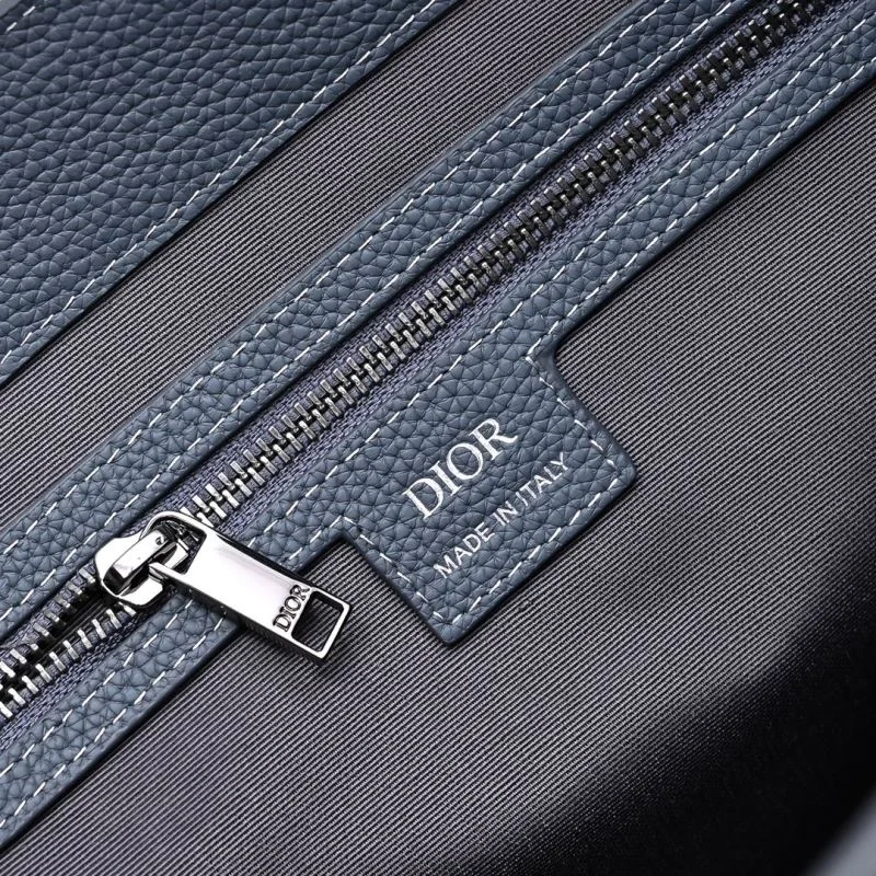 Authentic Christian Dior Shopping Bags