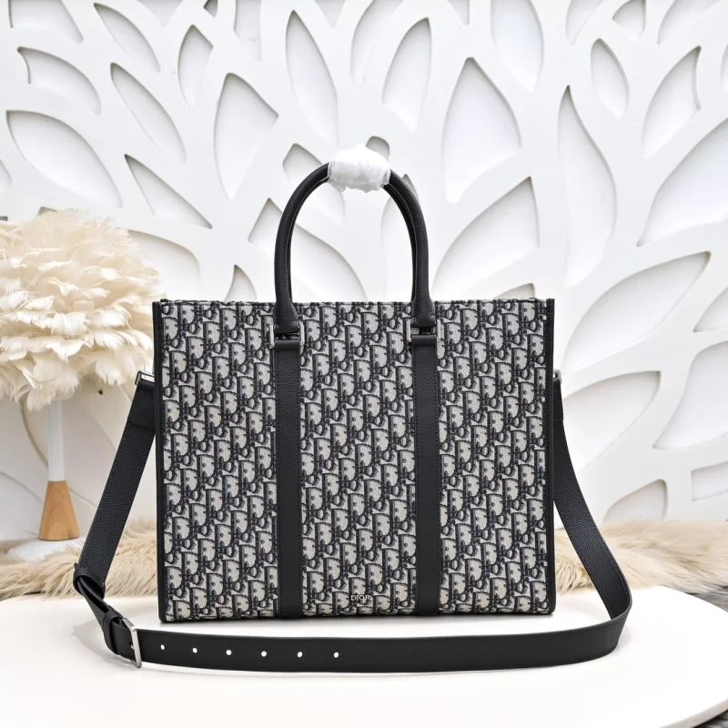 Christian Dior Shopping Bags