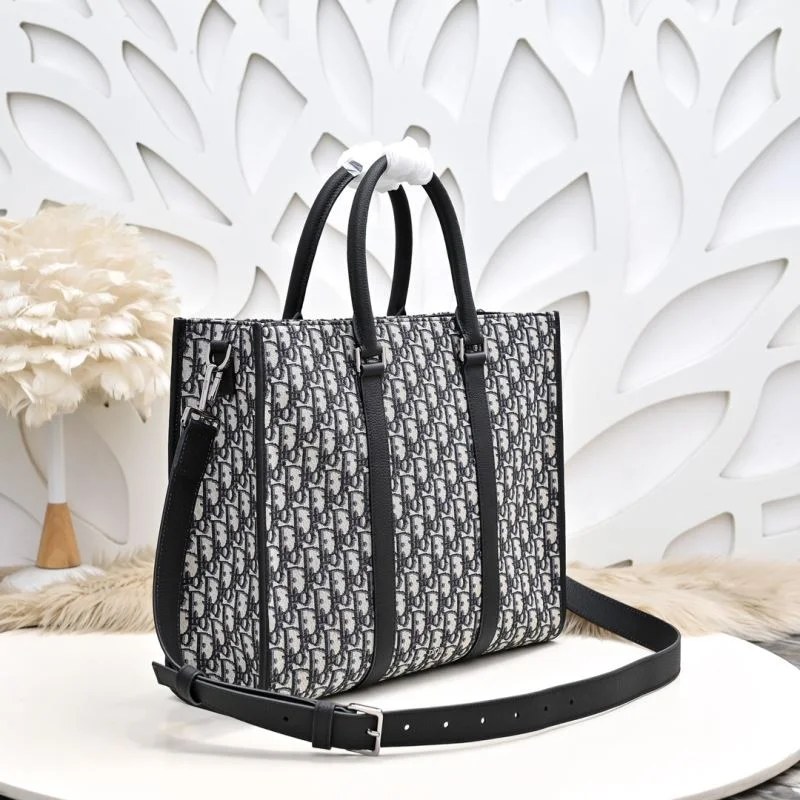 Inexpensive Christian Dior Shopping Bags