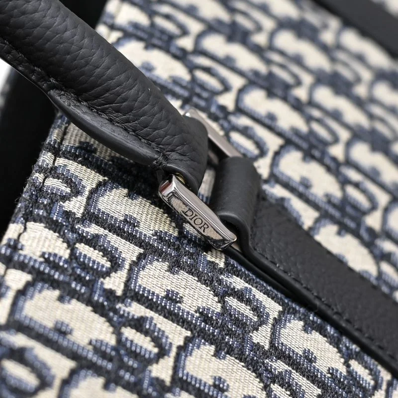 Inexpensive Christian Dior Shopping Bags