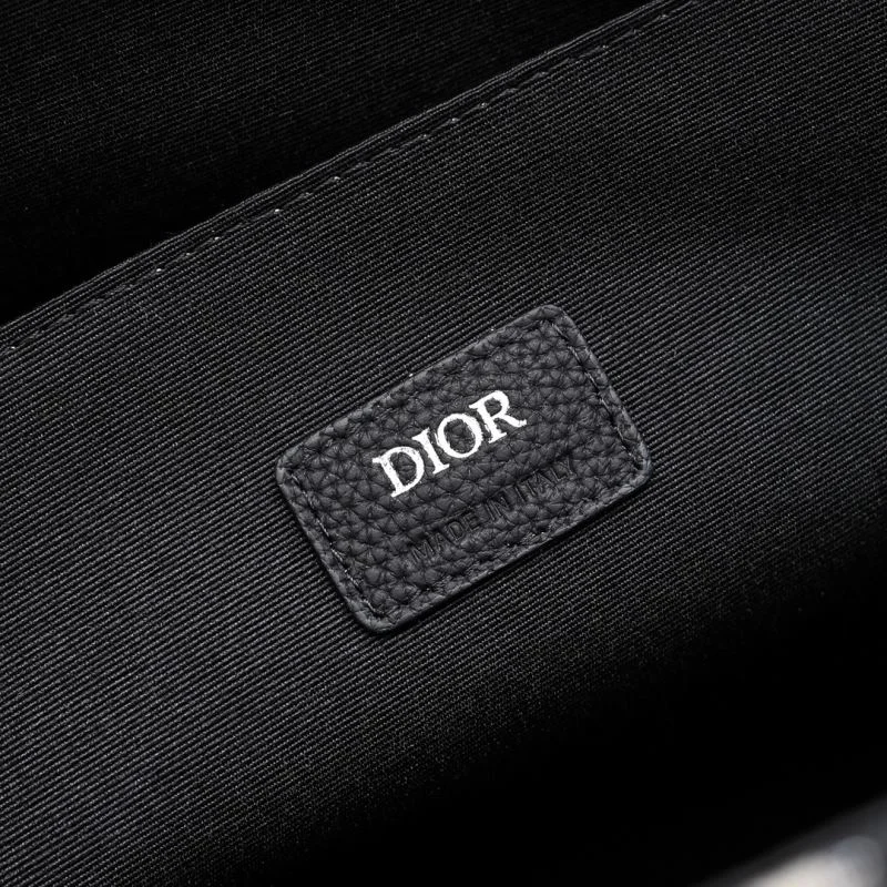 Inexpensive Christian Dior Shopping Bags