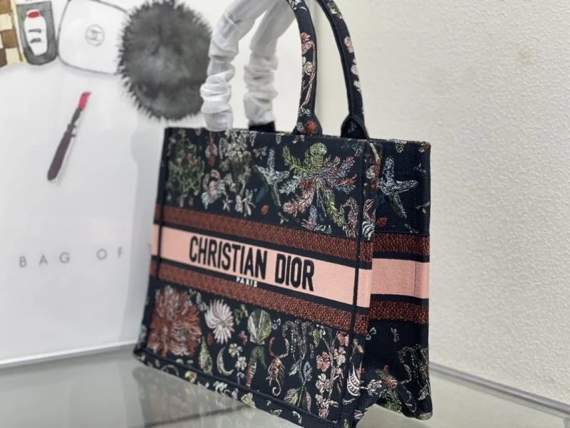Value-priced Christian Dior Shopping Bags
