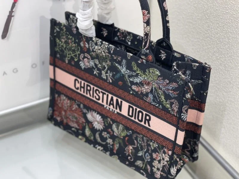 Value-priced Christian Dior Shopping Bags