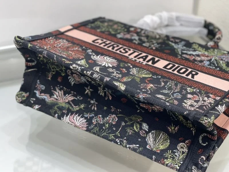 Value-priced Christian Dior Shopping Bags