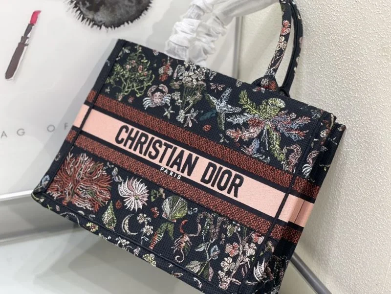 Value-priced Christian Dior Shopping Bags
