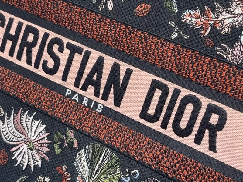 Value-priced Christian Dior Shopping Bags