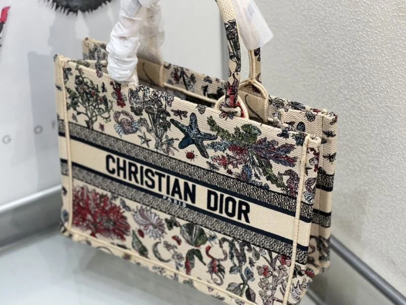Affordable Christian Dior Shopping Bags