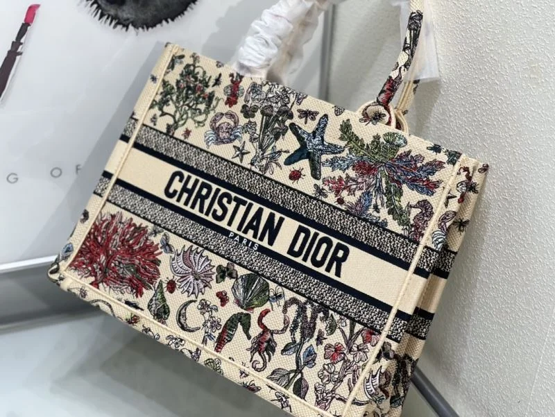 Affordable Christian Dior Shopping Bags