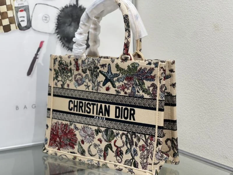 Affordable Christian Dior Shopping Bags
