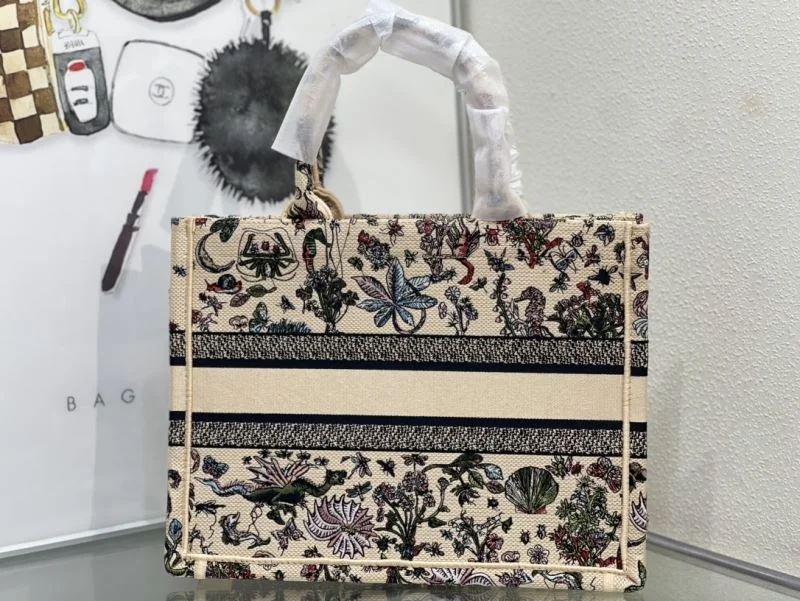 Affordable Christian Dior Shopping Bags