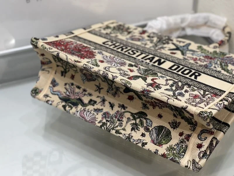 Affordable Christian Dior Shopping Bags