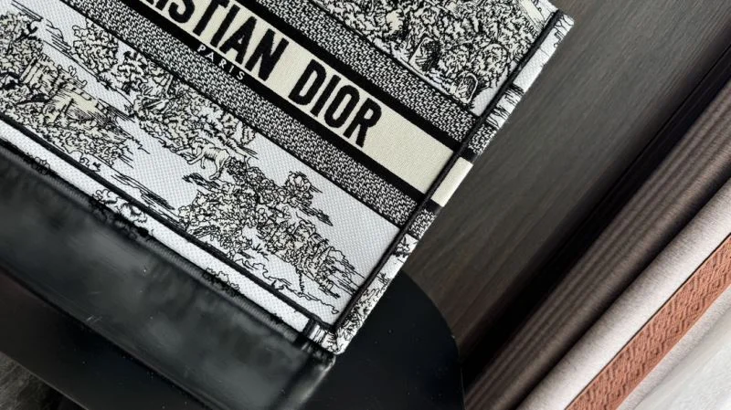 Low-cost Christian Dior Shopping Bags
