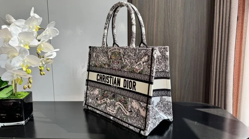 Value-priced Christian Dior Shopping Bags