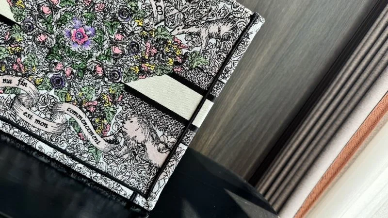 Value-priced Christian Dior Shopping Bags