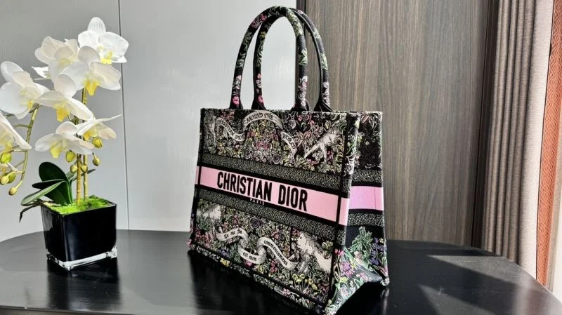 Value-priced Christian Dior Shopping Bags