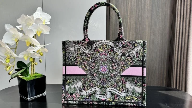 Value-priced Christian Dior Shopping Bags