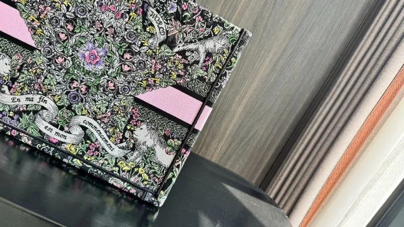 Value-priced Christian Dior Shopping Bags